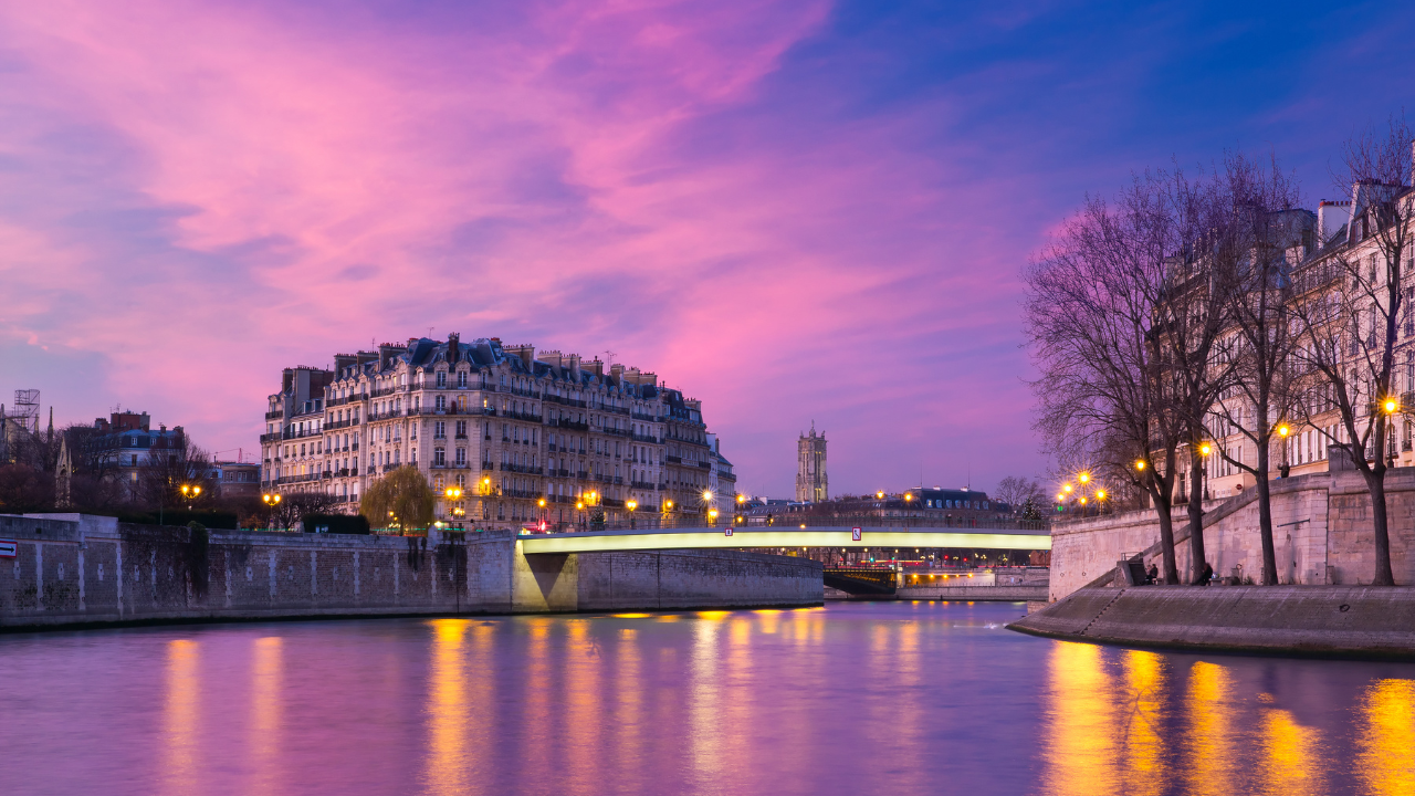 La communication événementielle pendant les JO Paris 2024 - DenisPowerGroup